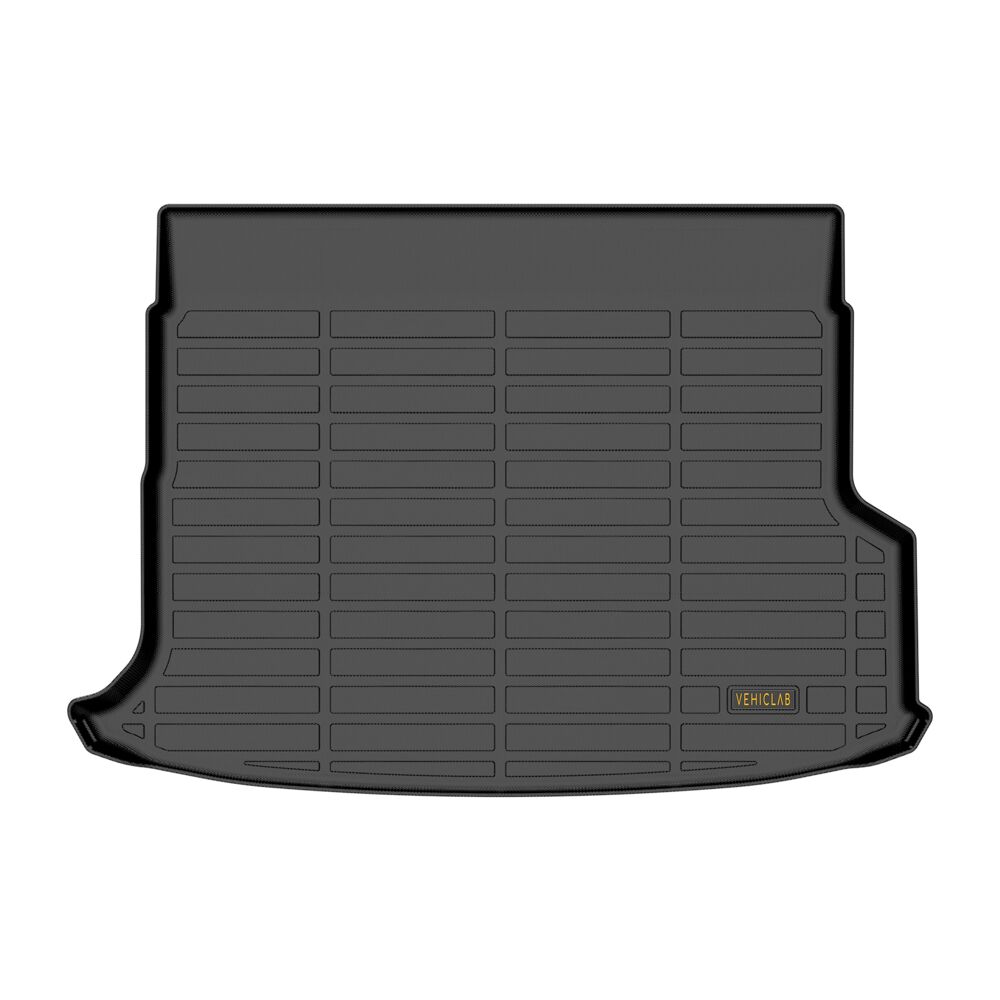 Subaru Forester - S6 / SL - 2025+ - 3D/5D All Weather Boot Liner ...